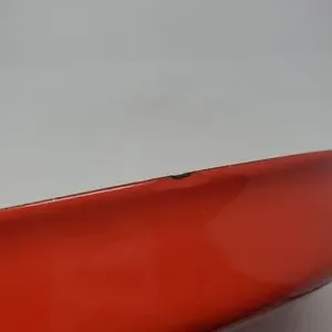 Dansk | Kitchen | Vtg Dansk Kobenstyle Chili Red Paella Pan | Poshmark